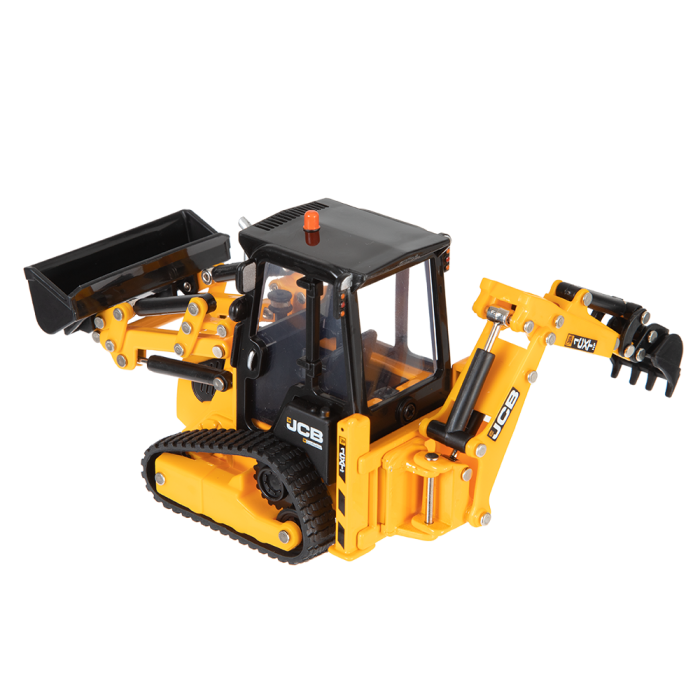 jcb 1cxt backhoe loader