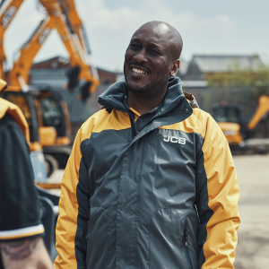 Clothing | JCB Shop