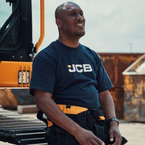 T-Shirts & Polos | JCB Shop