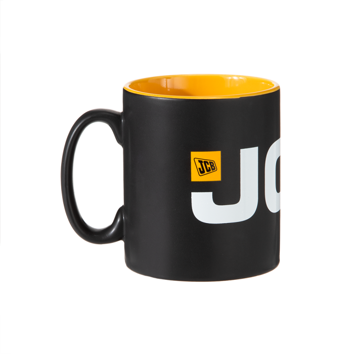Jcb Logo