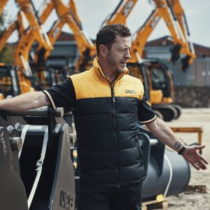 Workwear | JCB Shop