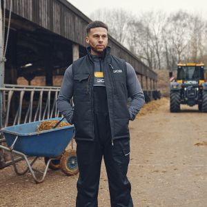 Workwear | JCB Shop