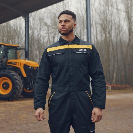 Collection Overalls | Official JCB Merchandise Shop