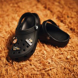 Croc Charms | JCB Merchandise Shop | Official JCB Merchandise Shop