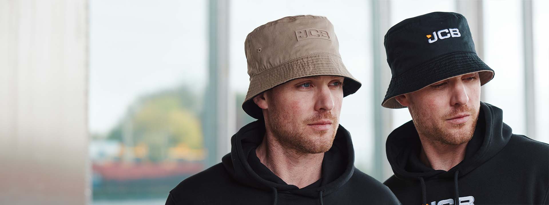 Home | Official JCB Merchandise Shop