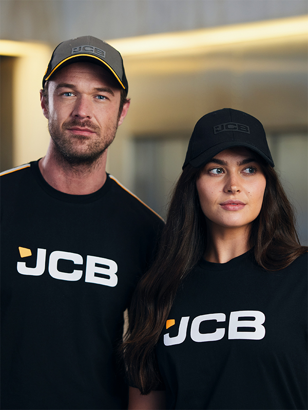 Home | Official JCB Merchandise Shop