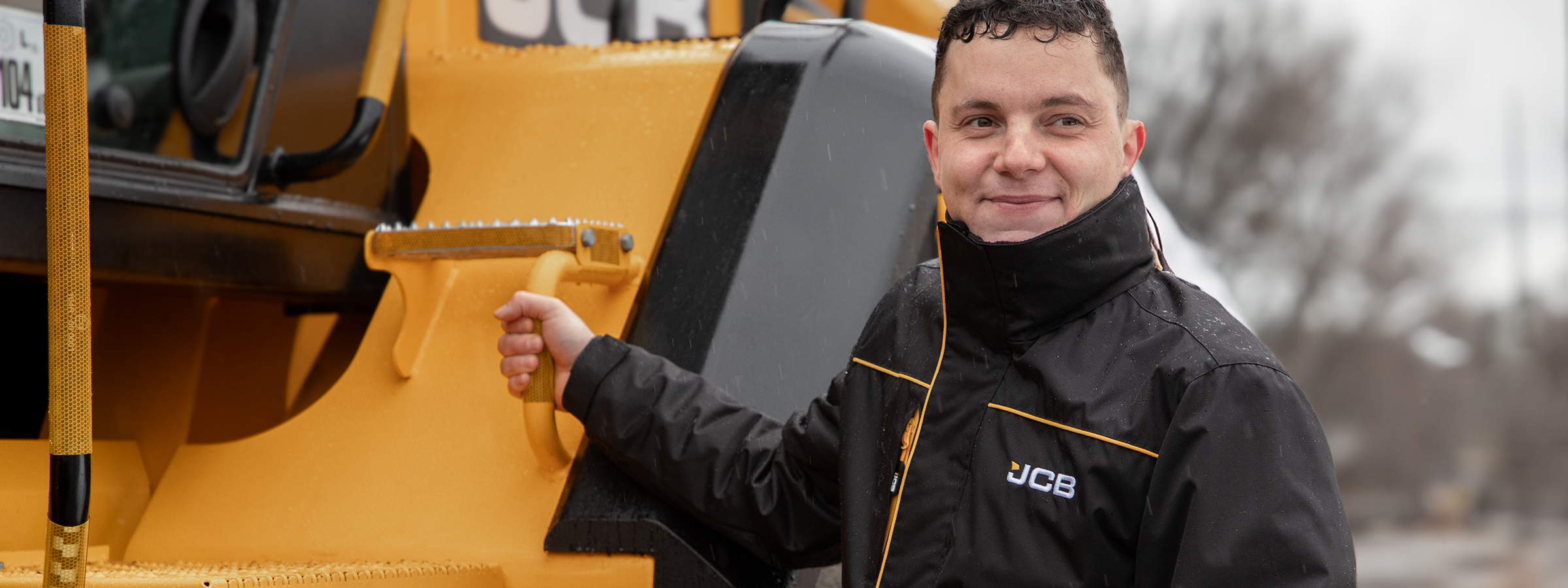 JCB Shop | Home | Official JCB Merchandise Store