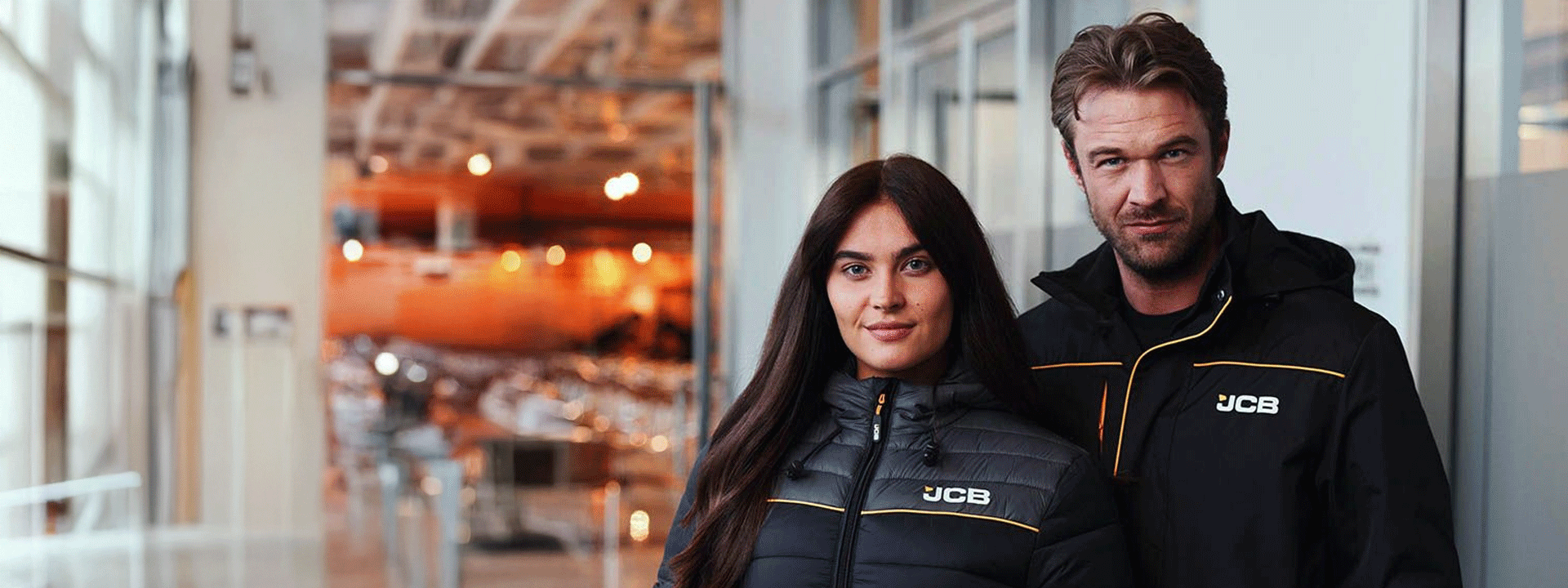 Home | Official JCB Merchandise Shop