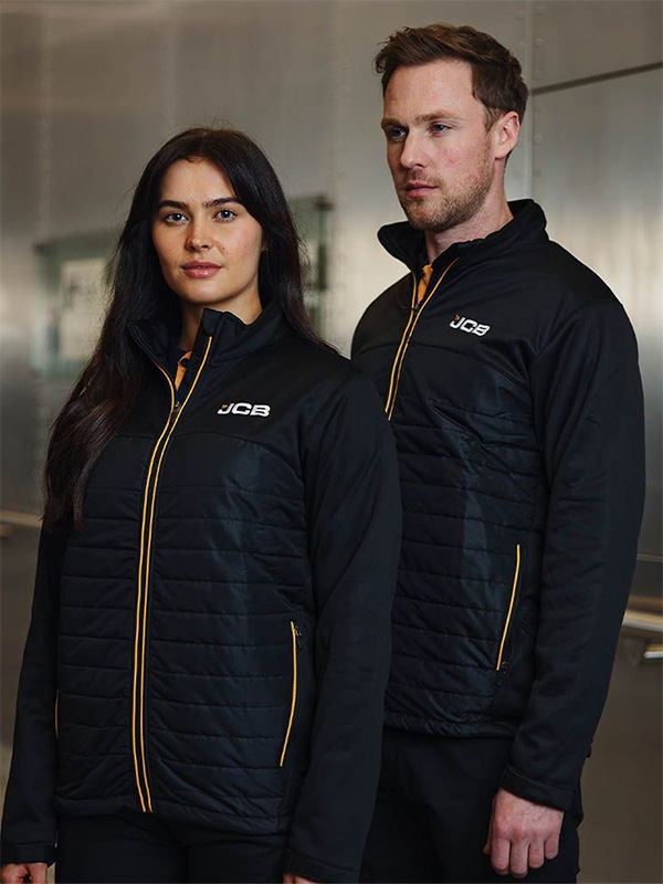 Home | Official JCB Merchandise Shop