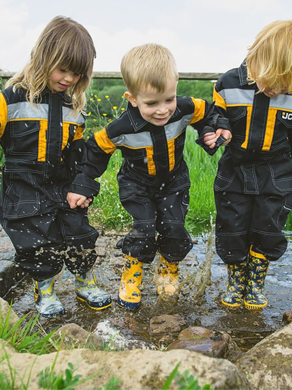 JCB Shop | Home | Official JCB Merchandise Store