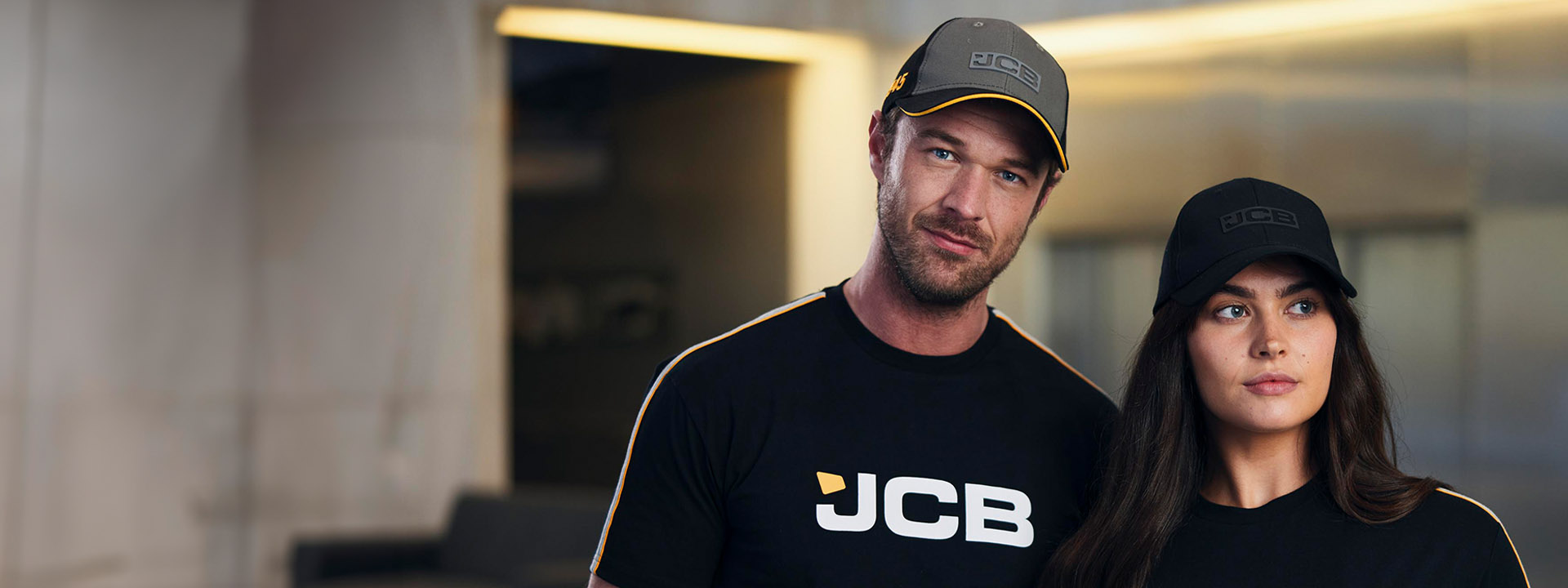 Home | Official JCB Merchandise Shop