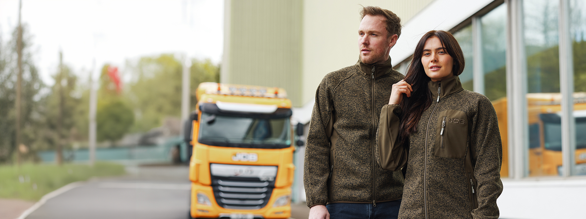 JCB Shop | Home | Official JCB Merchandise Store