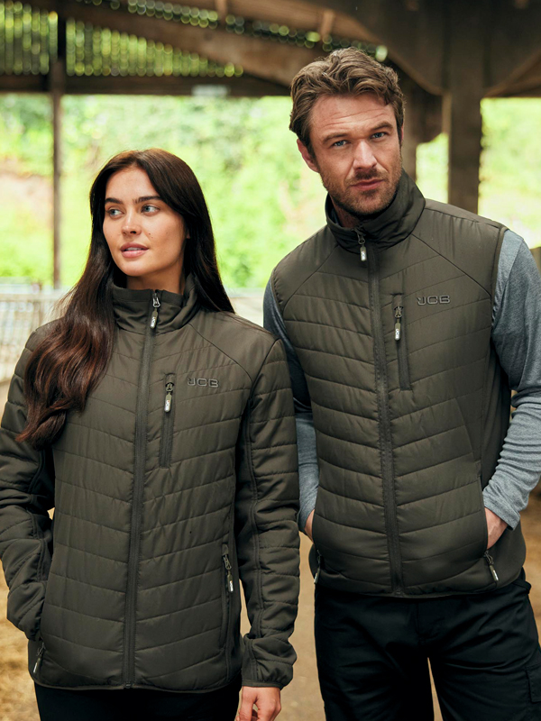 Home | Official JCB Merchandise Shop